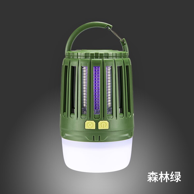 Naturehike Multi-Function Mosquito Killing Lamp Ca... – Vicedeal