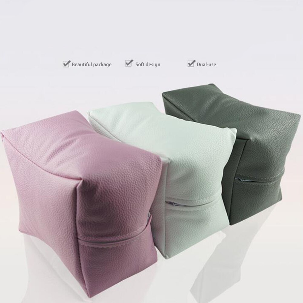 Hand Rest Pillow Nail Art Tafel Hand Voet Kussen H... – Grandado