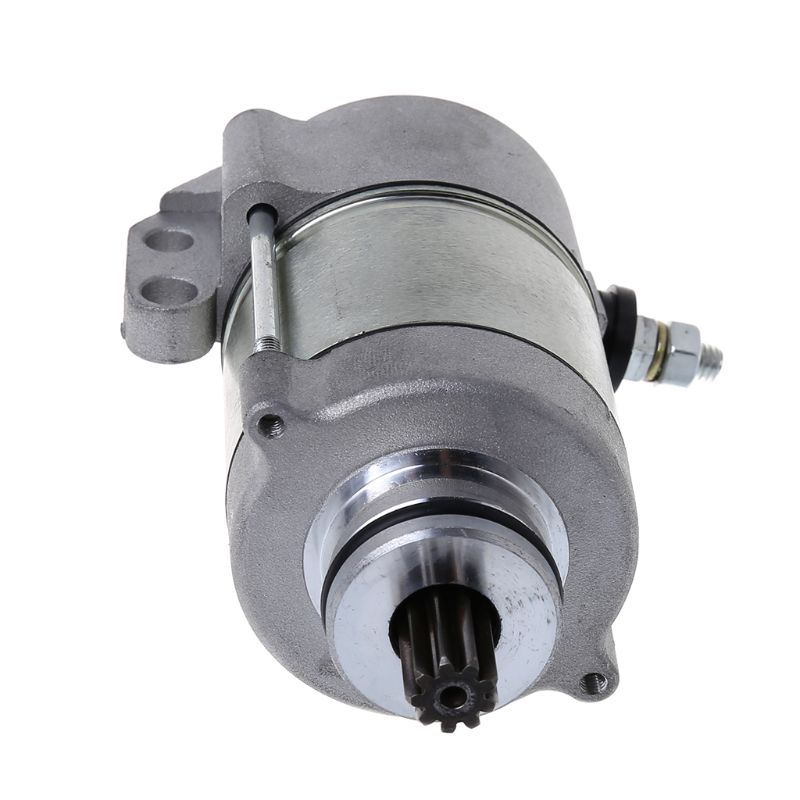12V 410W Motorcycle Starter Motor Replacement Asse... – Vicedeal