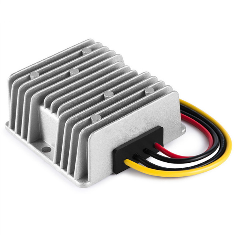 12 V zu 24V 10A 240W DC DC Konverter Transformator... – Grandado