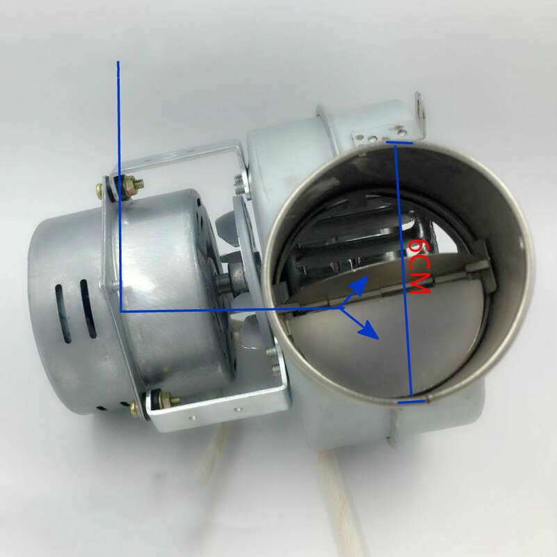 blower motor for water heater inducer fan motor fo... – Grandado