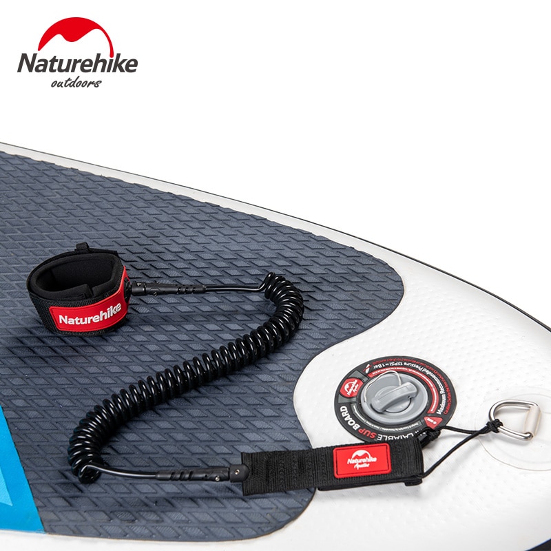Naturehike Surf Leash Sup Surfing Surfboard Leash ... – Grandado