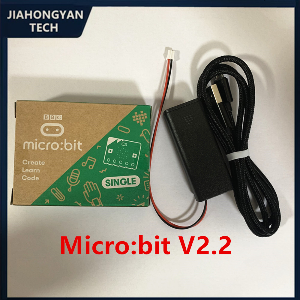 Original BBC Microbit V2 Micro:bit V2.2 developmen... – Grandado