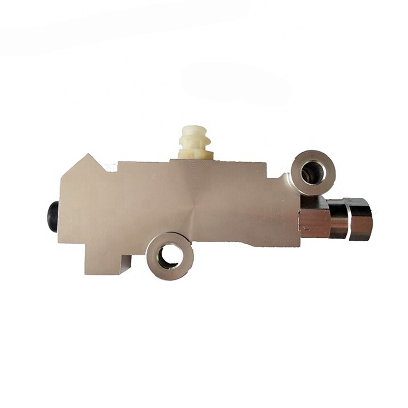 Brake PV4 Proportioning Combination Valves AC DELC... – Grandado