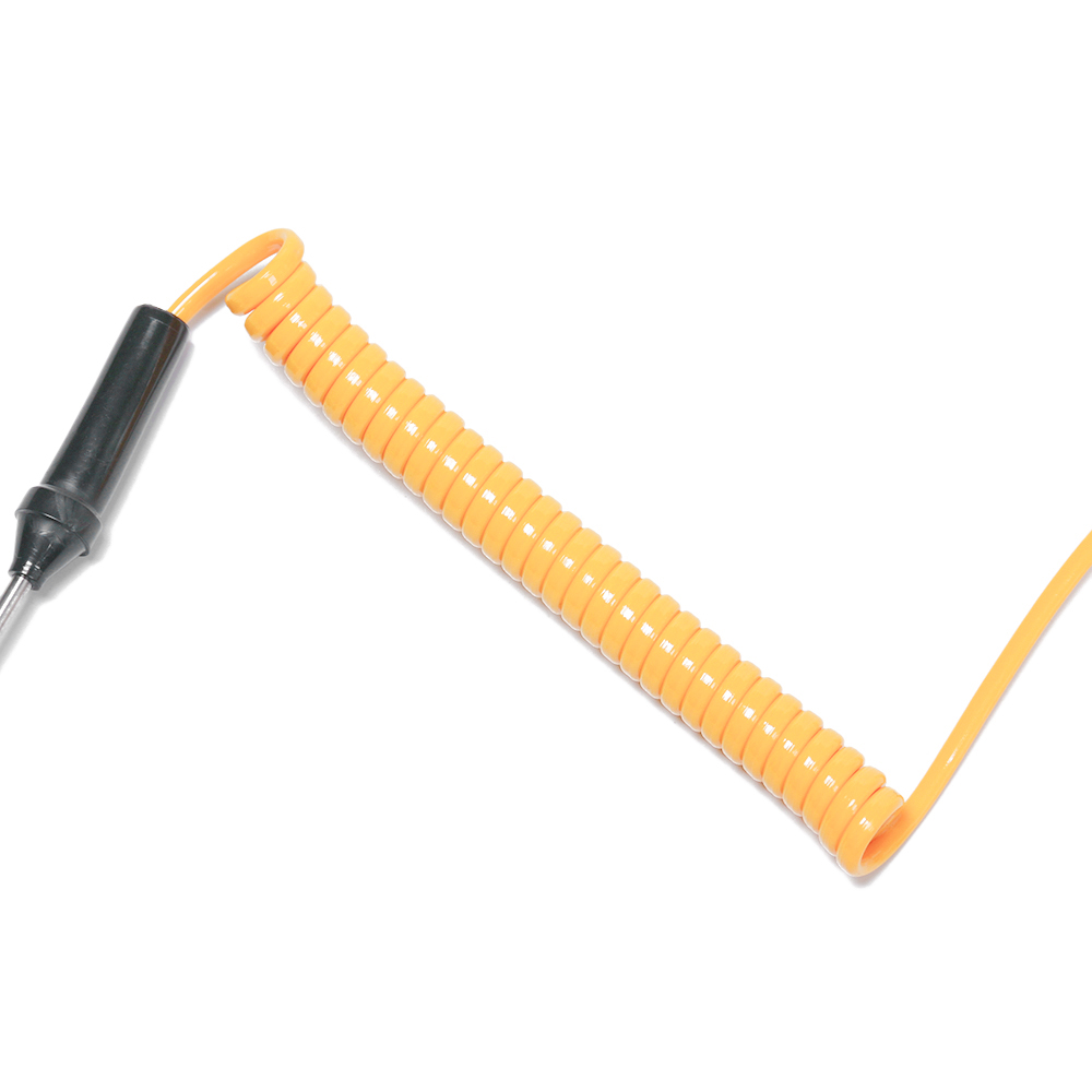 K-Type Thermocouple Probe Sensor Cable -50C to 120... – Grandado