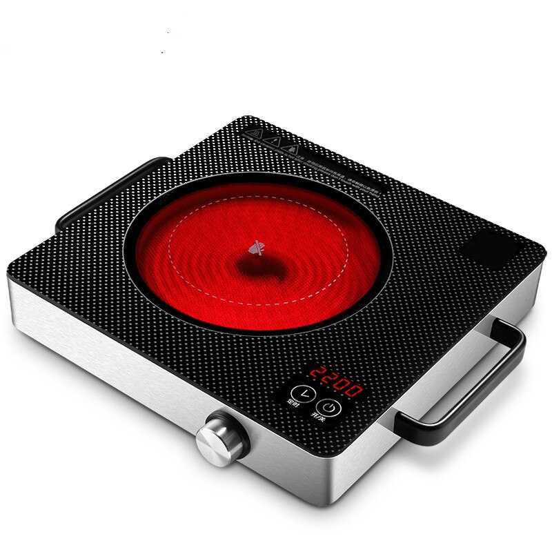 Electrical magnetic Waterproof induction cooker in... – Grandado