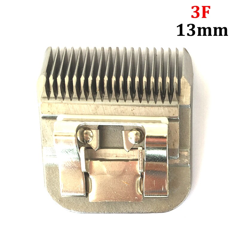 16mm Clipper Blade A5 Sharp Pet Shavers Extra Blad... – Grandado