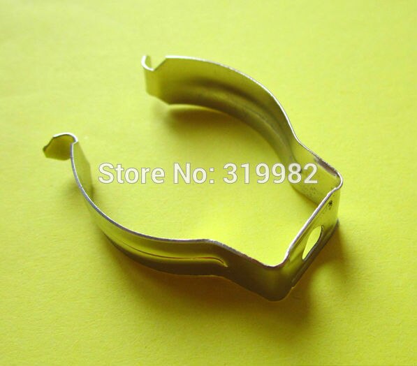 20 pcs/lot T8 LED tube metal base holder T8 U clip... – Grandado