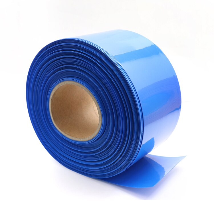 Width 110mm (Diameter 70mm) Lipo Battery Wrap PVC ... – Vicedeal