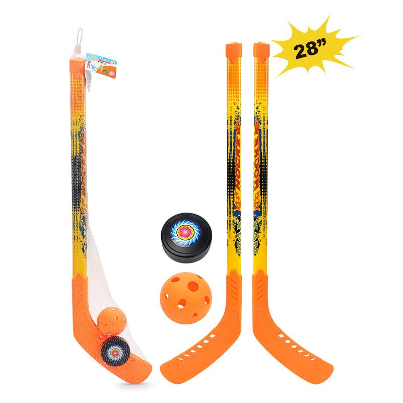 Children's ice hockey toy set dryland hockey s... – Grandado