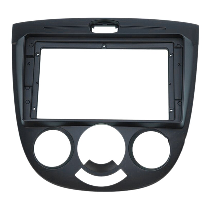 9 Inch Car Audio Frame GPS Navigation Fascia Panel... – Vicedeal