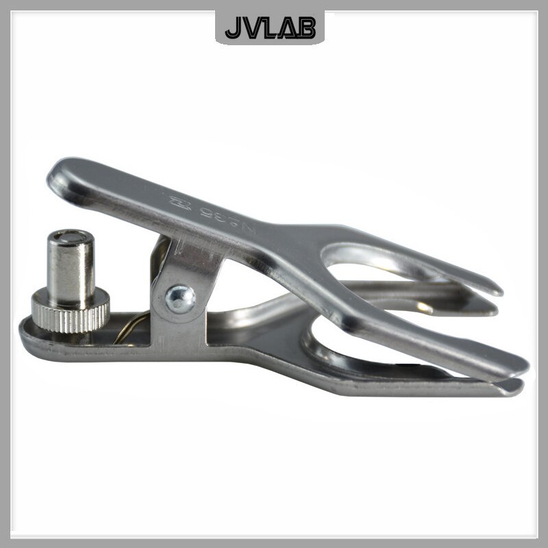 Laboratory Clamp 35# Special For Receiving Flask S... – Grandado
