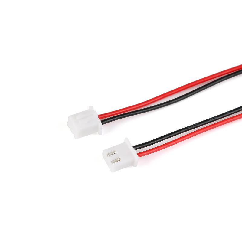 10 Sets JST XH2.54 XH 2,54mm Draht Kabel Anschluss... – Vicedeal