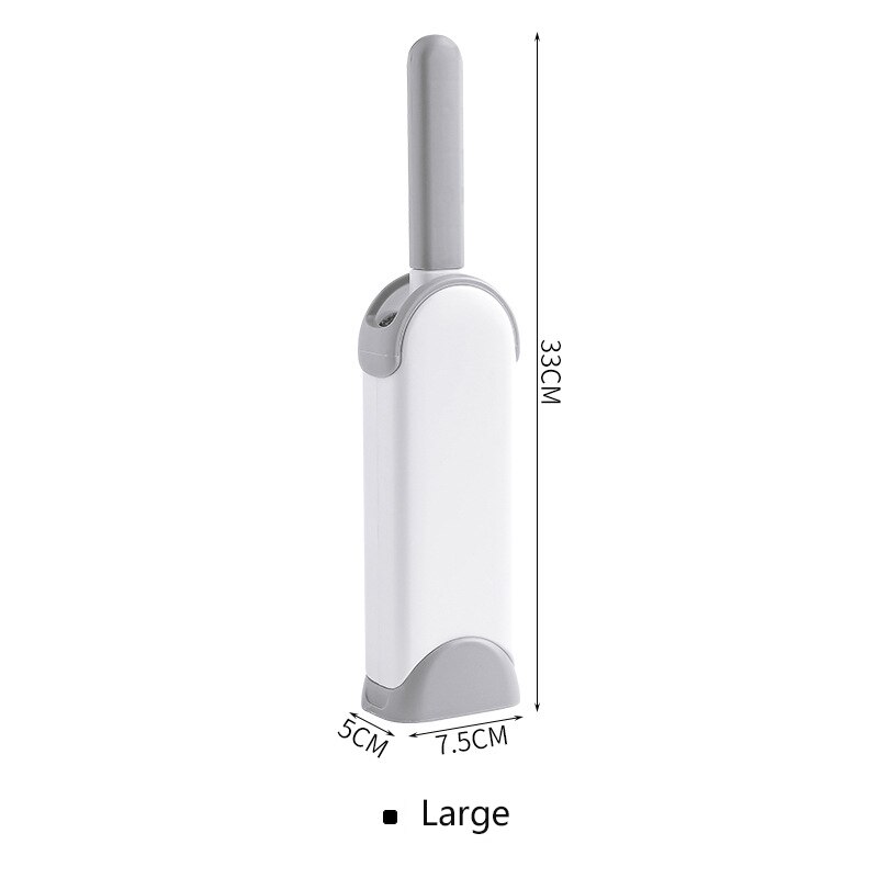 Pet Hair Remover Electrostatic Dust Cleaner Static... – Grandado