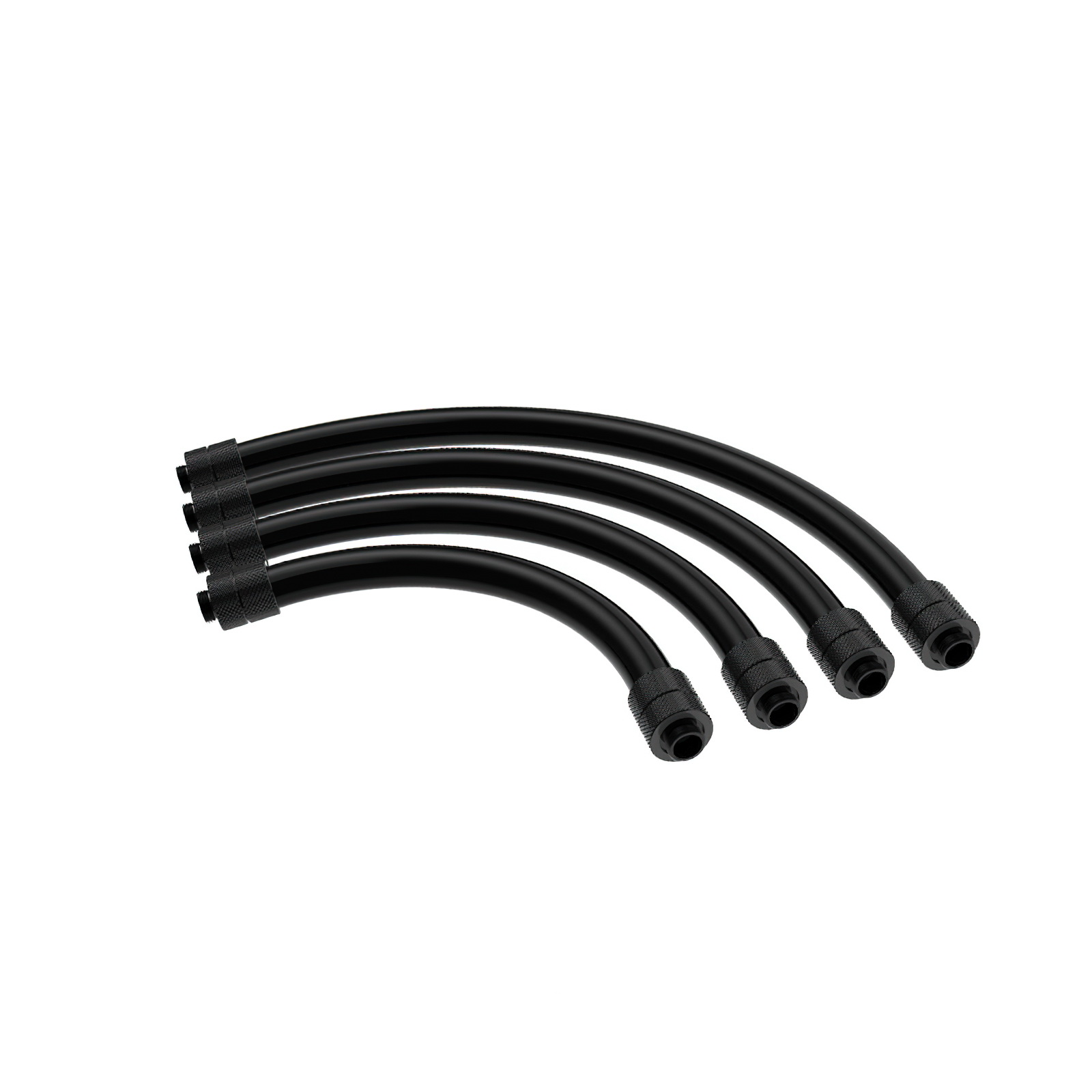 Bykski EPDM Flexible Tube with Joint B-FRD-BHHTJ-X – Vicedeal
