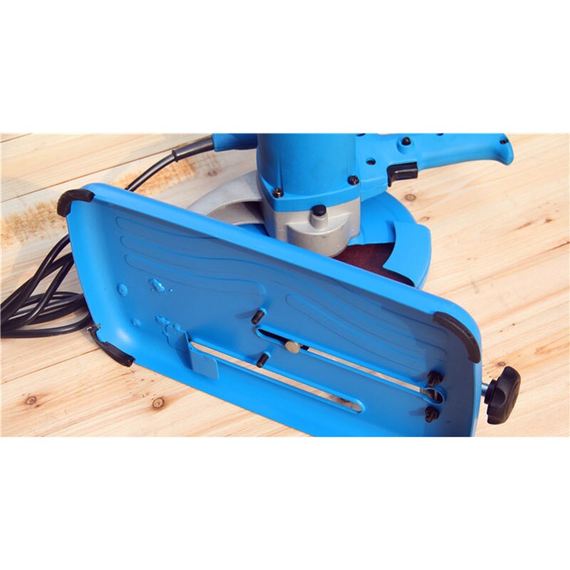 180MM Small Steel Cutting Machine Micro Mini Profi... – Vicedeal