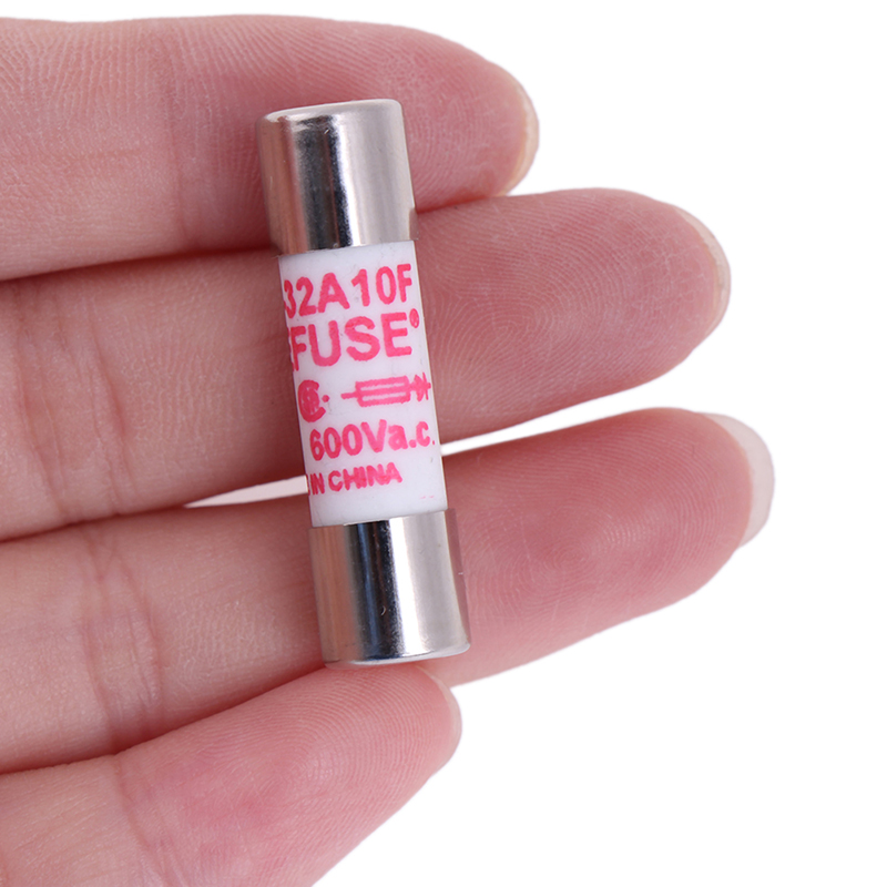 JETTING 1PC Original Fuse FWC-32A10F ( 32Amp ) 32A... – Grandado