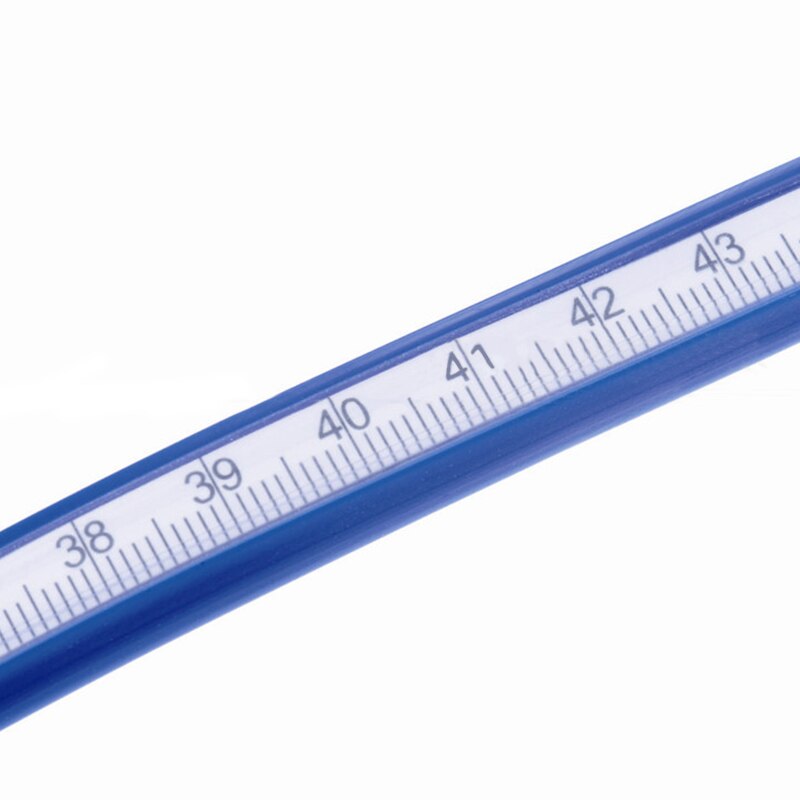 Soft Flexible Curve Ruler Drafting Drawing Measure... – Grandado