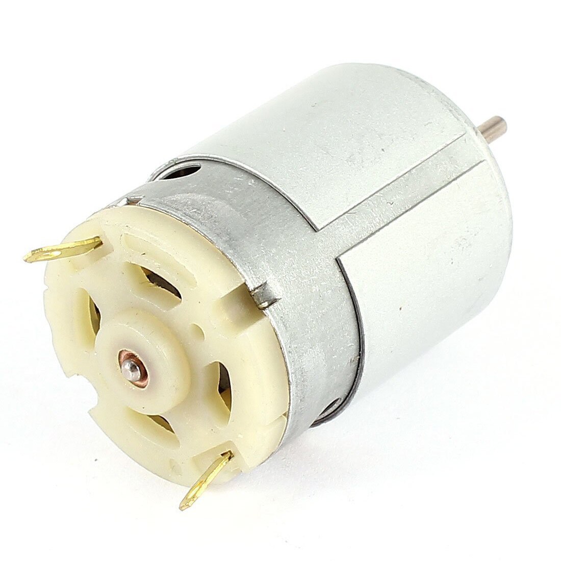 RS380 DC 1,5-18V 30000RPM Mikro Motor- 38x28mm für... – Grandado