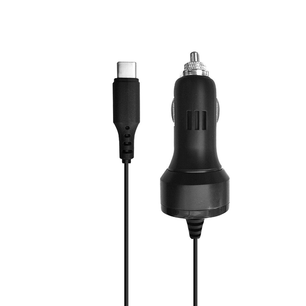 Auto-oplader voor De Nintendo Switch – Vicedeal