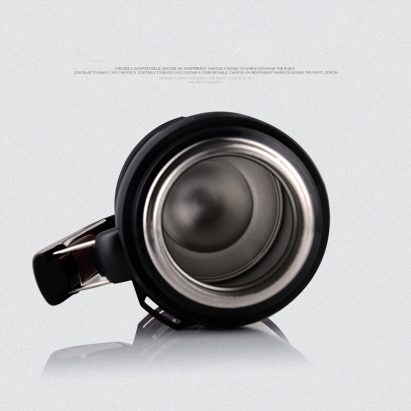 304 Stainless Steel Thermos 1000ml 1500ml 1800ml T... – Grandado