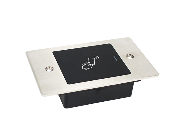 RFID Keyless Door Opener 2000 users Waterproof Emb... – Grandado