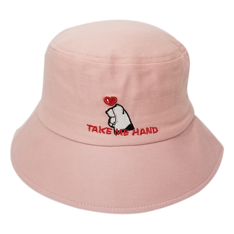 Summer Cap Unisex Concise Casual Cartoon Letter Pr... – Grandado