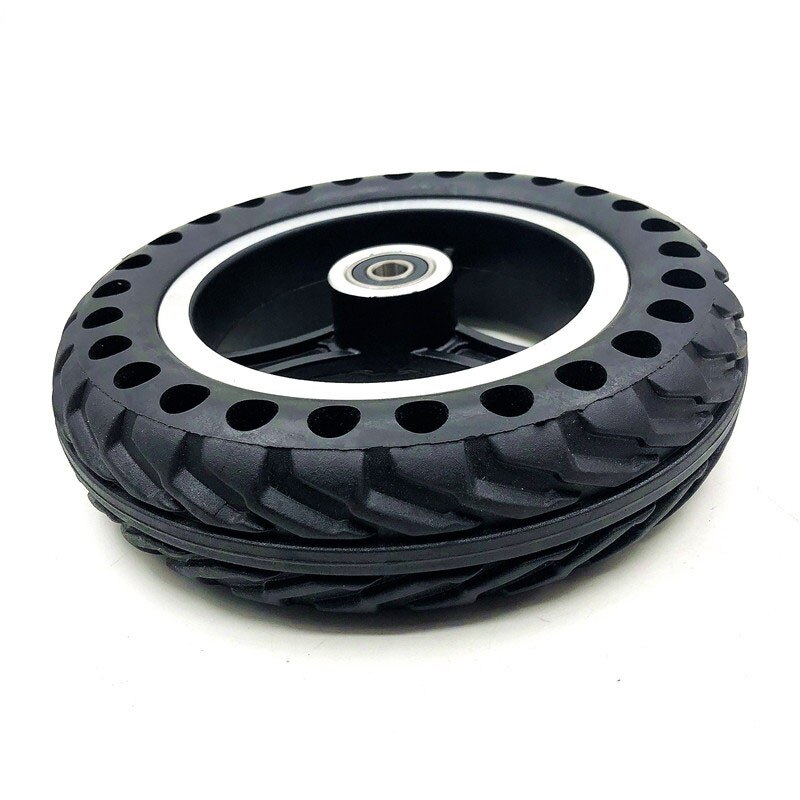 200x50 Mobility Scooter wheelchair wheels tyre 8x2... – Vicedeal