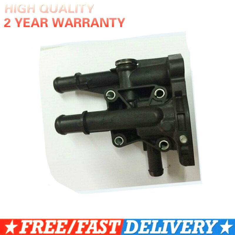Thermostat Housing Cover 96984103 For Chevrolet Ch... – Vicedeal