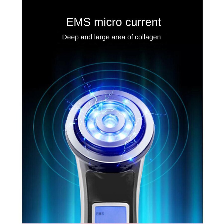 Microcorrientes para la cara, dispositivo de belle... – Grandado