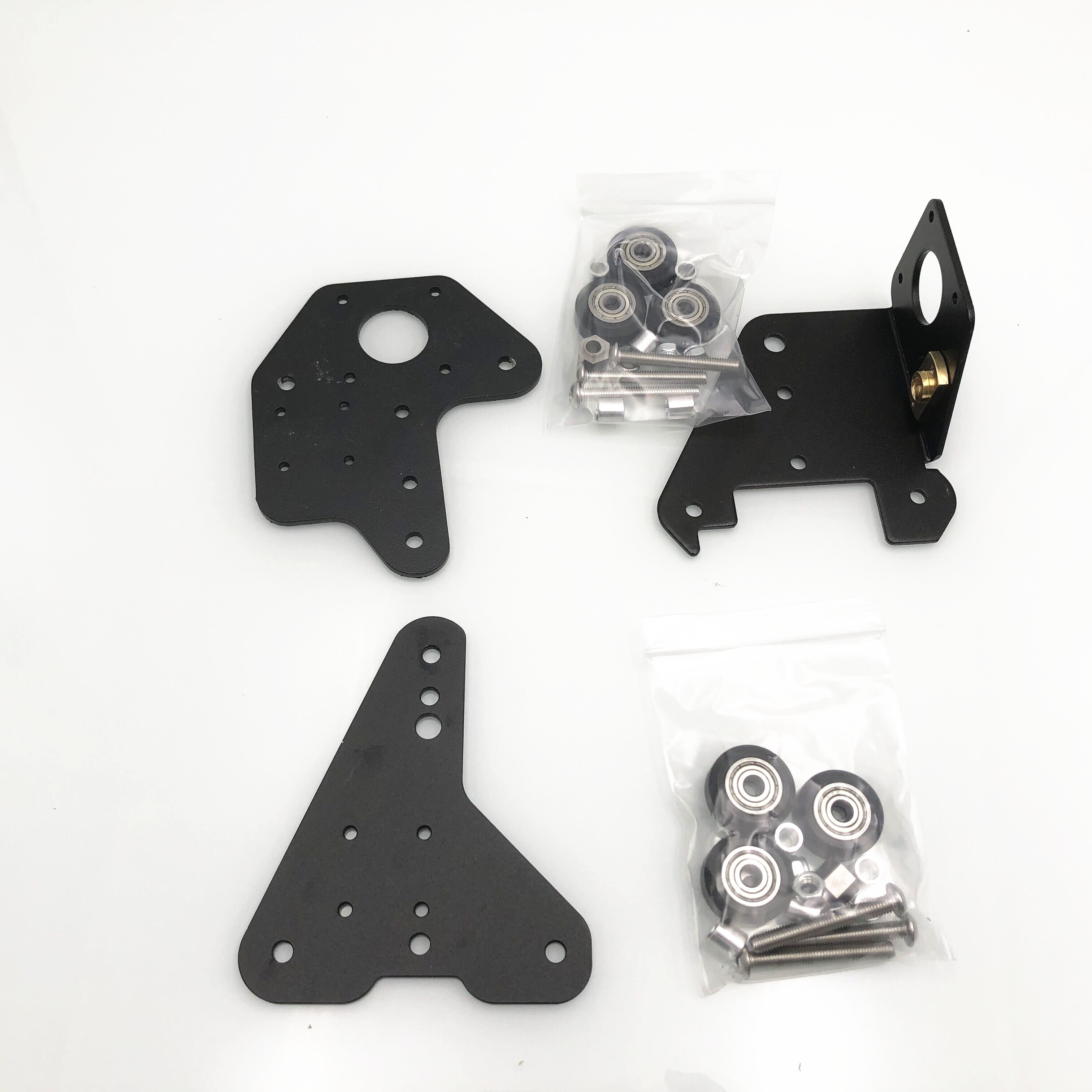 1pcs 3D printer parts CR-10 S4/S5 X axis motor mou... – Vicedeal