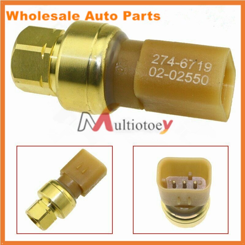 274-6719 2746719 Oil Pressure Sensor Switch Sender... – Grandado