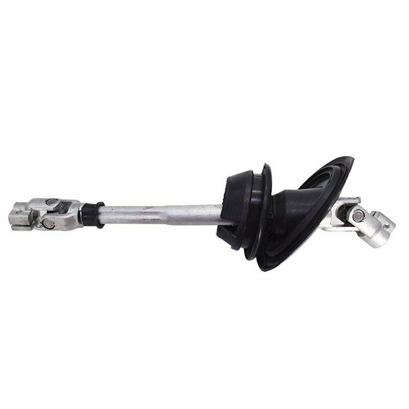Intermediate Power Steering Column Coupling Shaft ... – Vicedeal