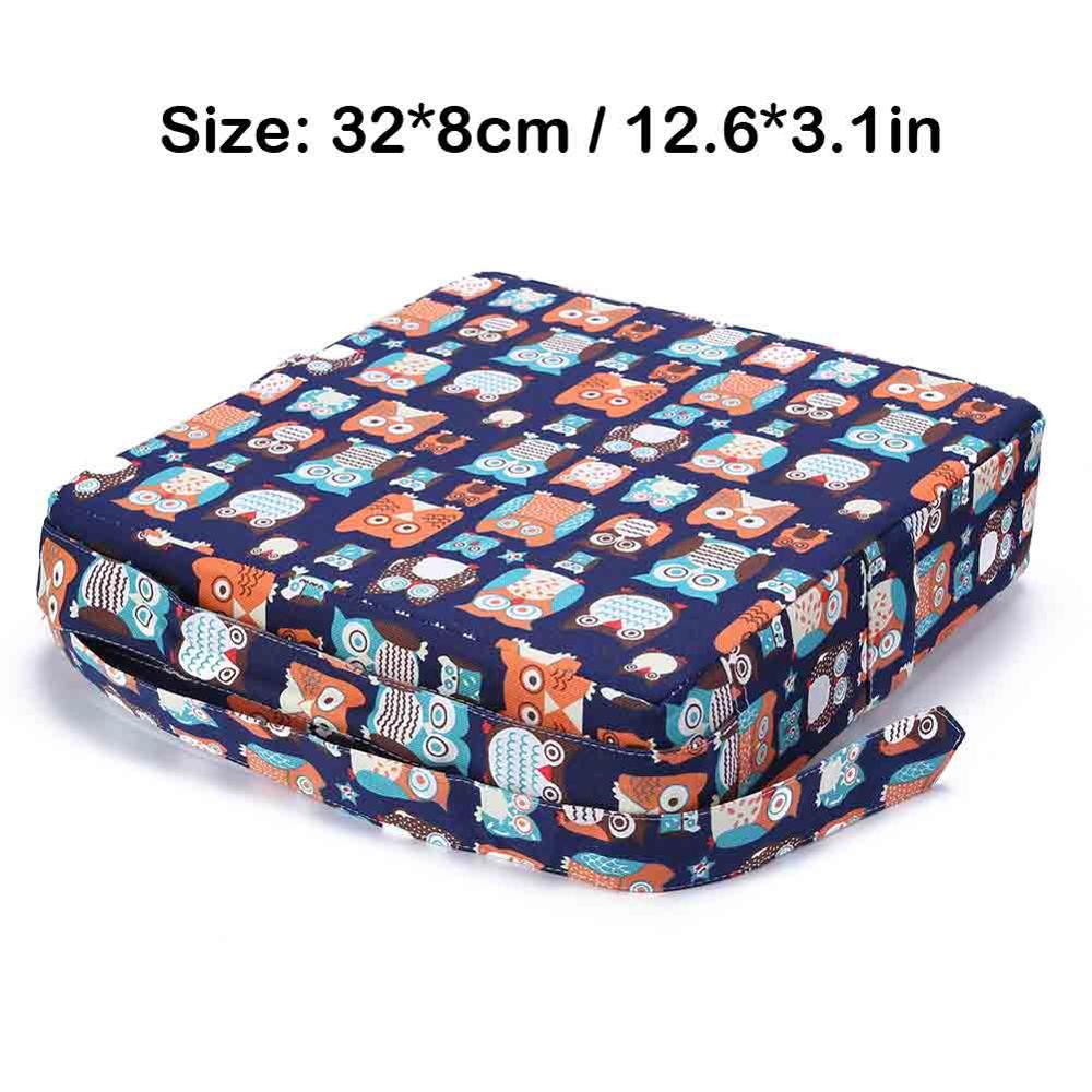 Removable Children Increased Chair Pad Adjustable ... – Grandado