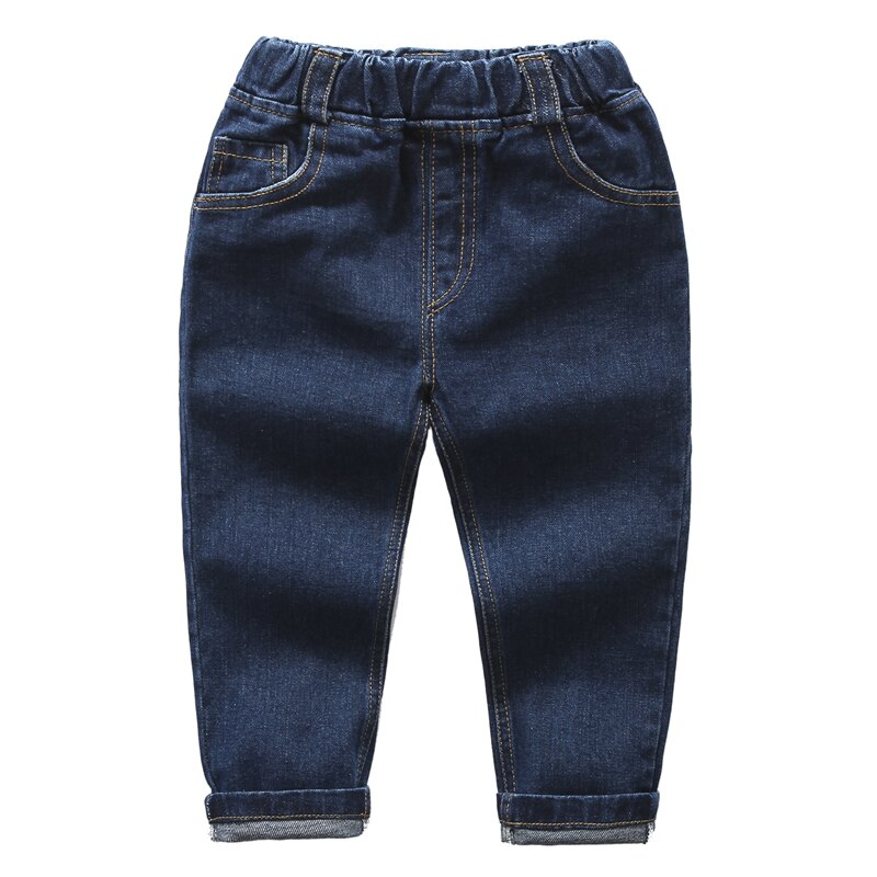 Jongens Kleding Kinderen Lange Stijl Broek Lente H... – Vicedeal