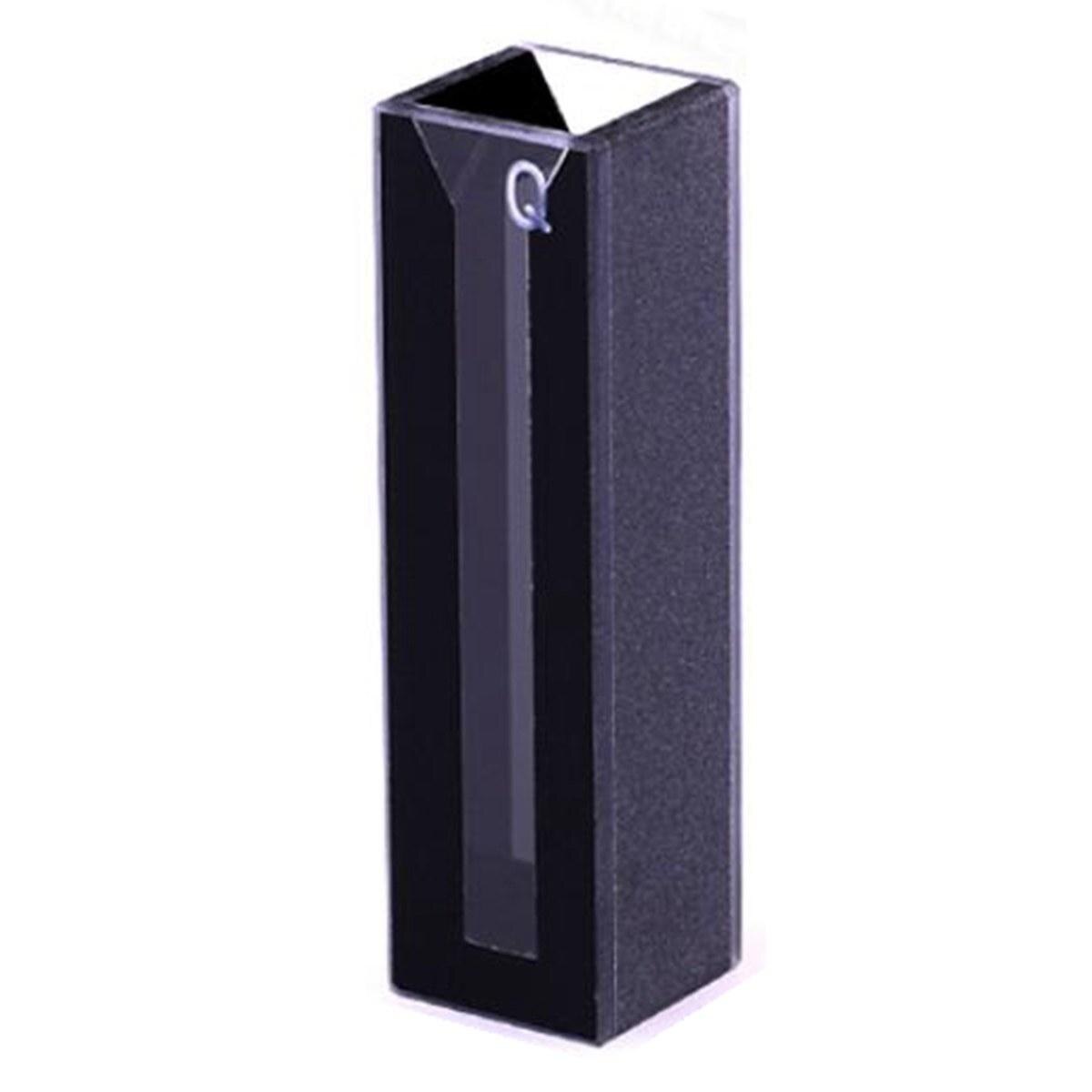 1.4ml 10mm Path Inside Light Width 4mm UV JGS1 Qua... – Grandado
