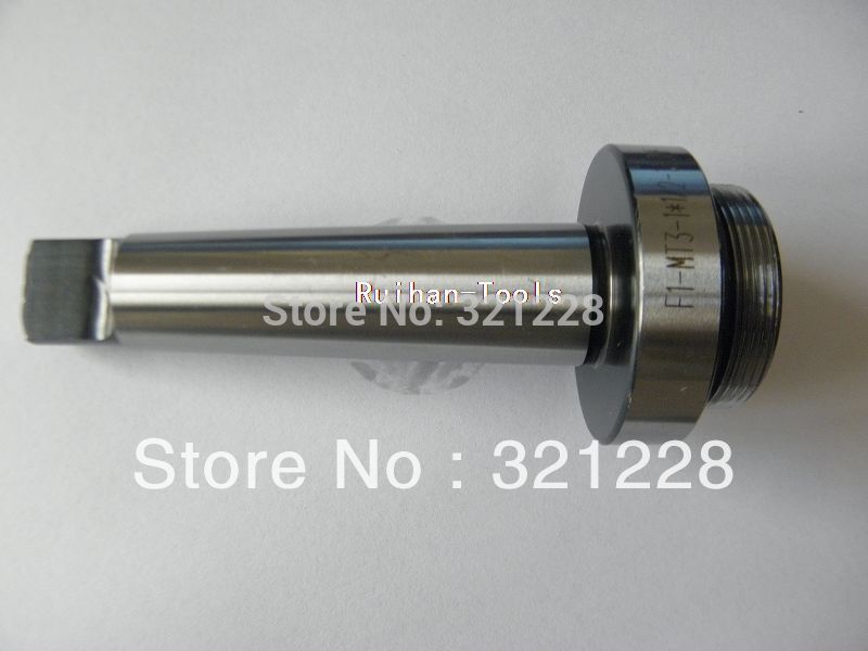 Boring Shank F1-MT3 with tang Morse Taper 3 for F1... – Vicedeal