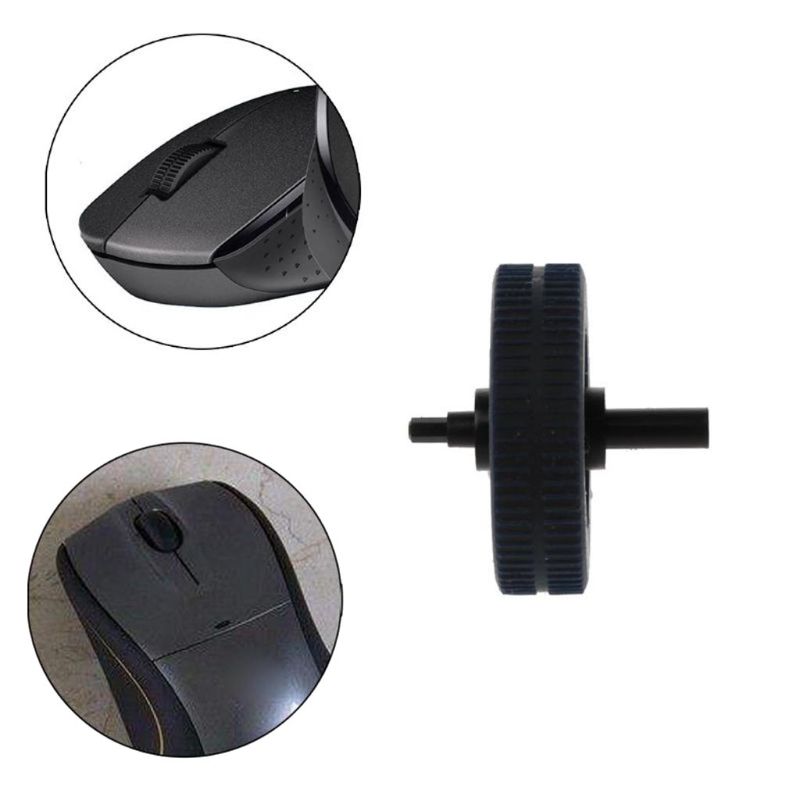 Mouse Wheel Mouse Roller for logitech M275 M280 M3... – Grandado