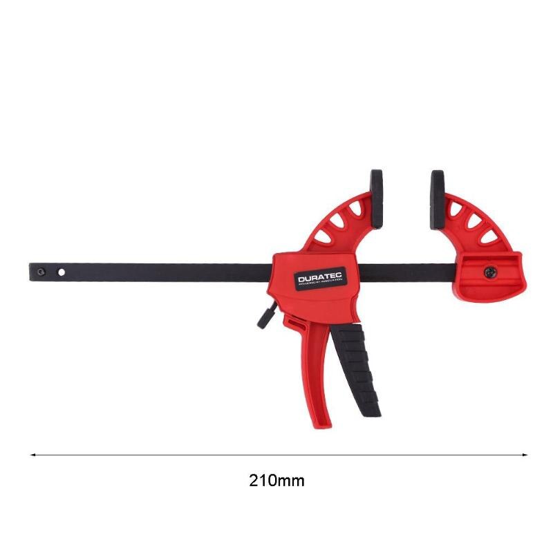 DURATEC Anti-slip Handle Strong Clamping Quick Rel... – Vicedeal