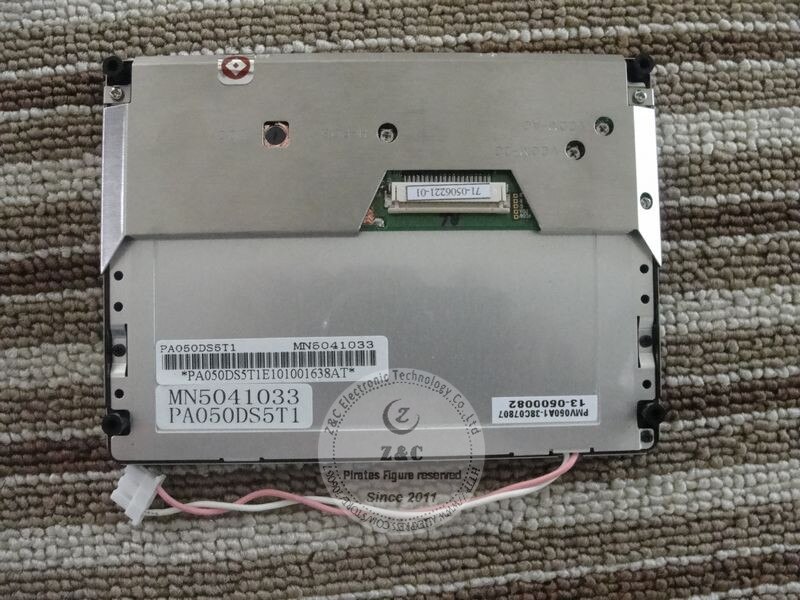 Module de panneau d'affichage LCD, 5 pouces, 640x4... – Grandado