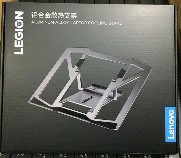 Lenovo rescuer Z4 bracket notebook cooling bracket... – Grandado