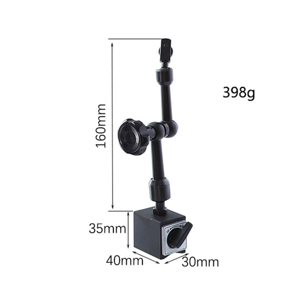 Universal magnetisk base bordsæde til håndtag indi... – Grandado
