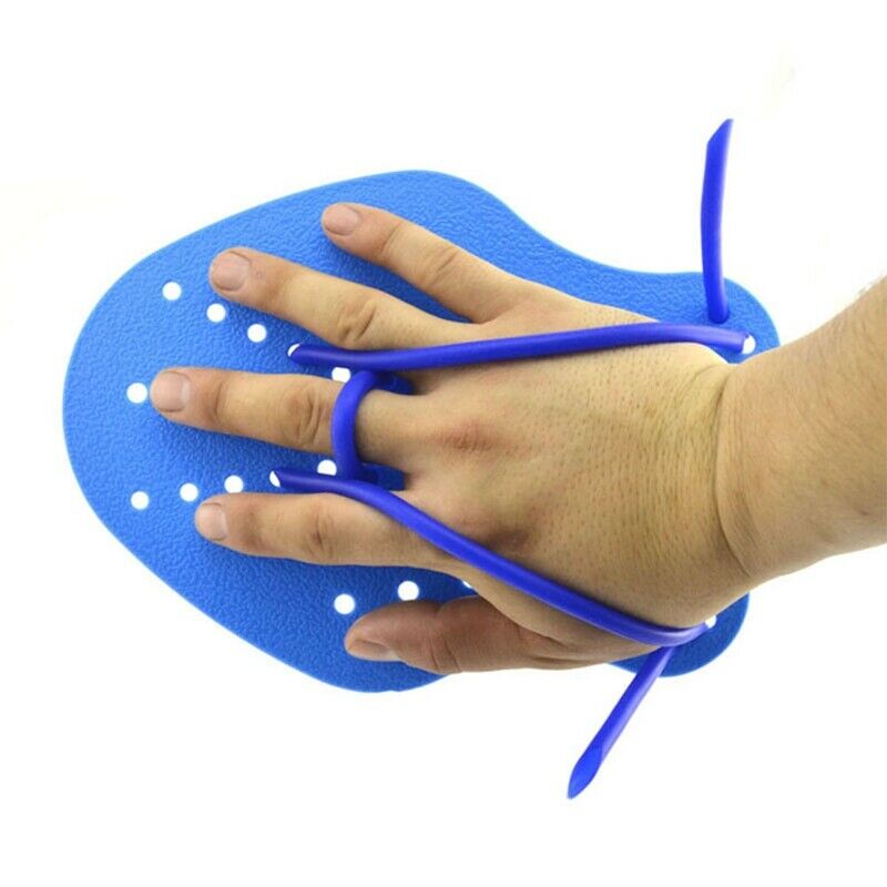 Manoplas de mano suave para nadar, accesorios de n... – Grandado