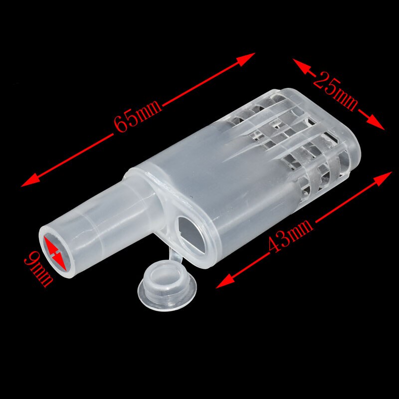 100 Pcs Bee Queen Cages Beekeeping Protection Quee... – Grandado