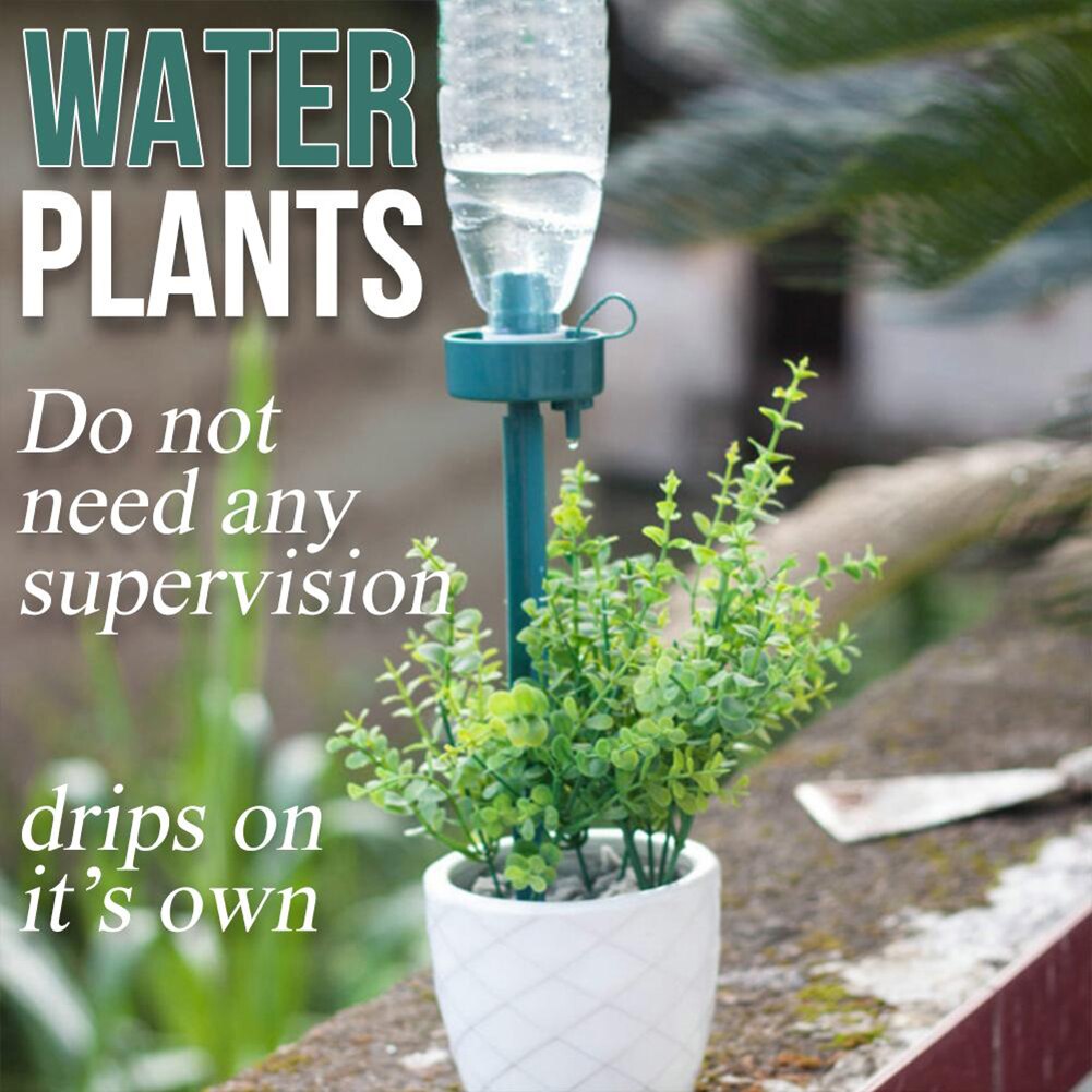 Auto Drip Irrigatie Watering Systeem Kas Automatis... – Vicedeal