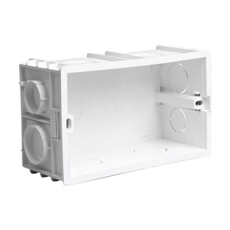 KEKA 146 model wall mounting box internal boxed co... – Grandado