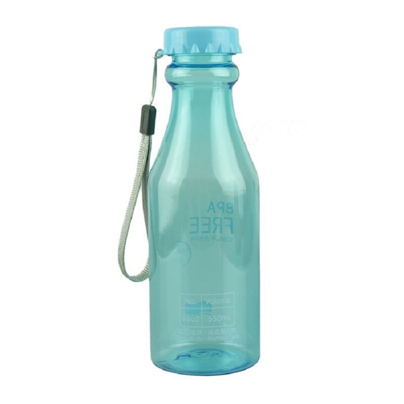 550ML Bicycle Bottle Outdoor Sport Keep Cold Bottl... – Grandado