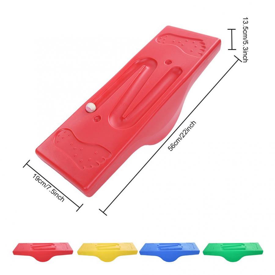 Children Balance Board Kids Sensory Training Rocki... – Grandado