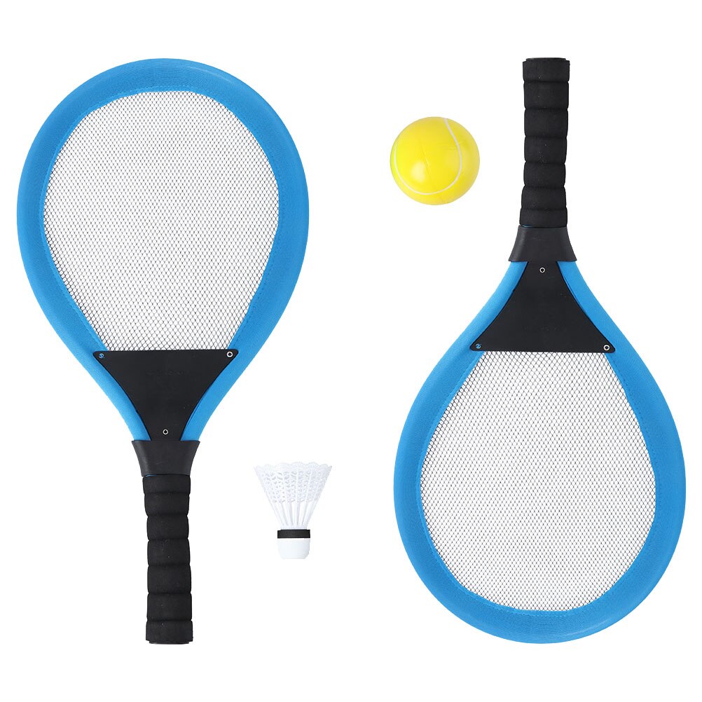 1 Set Kids Tennis Racket Training Outdoor Activity... – Vicedeal