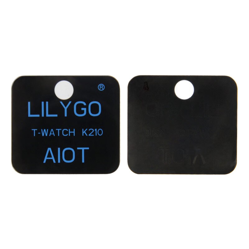 LILYGO®TTGO T-Watch K210 AIOT AI Face Recognition ... – Grandado